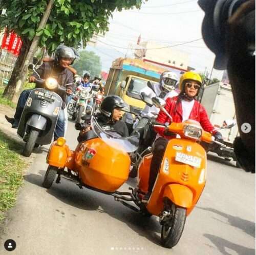 vespa-sidecar-celebrity-sprint – Vespa Medan Vespark