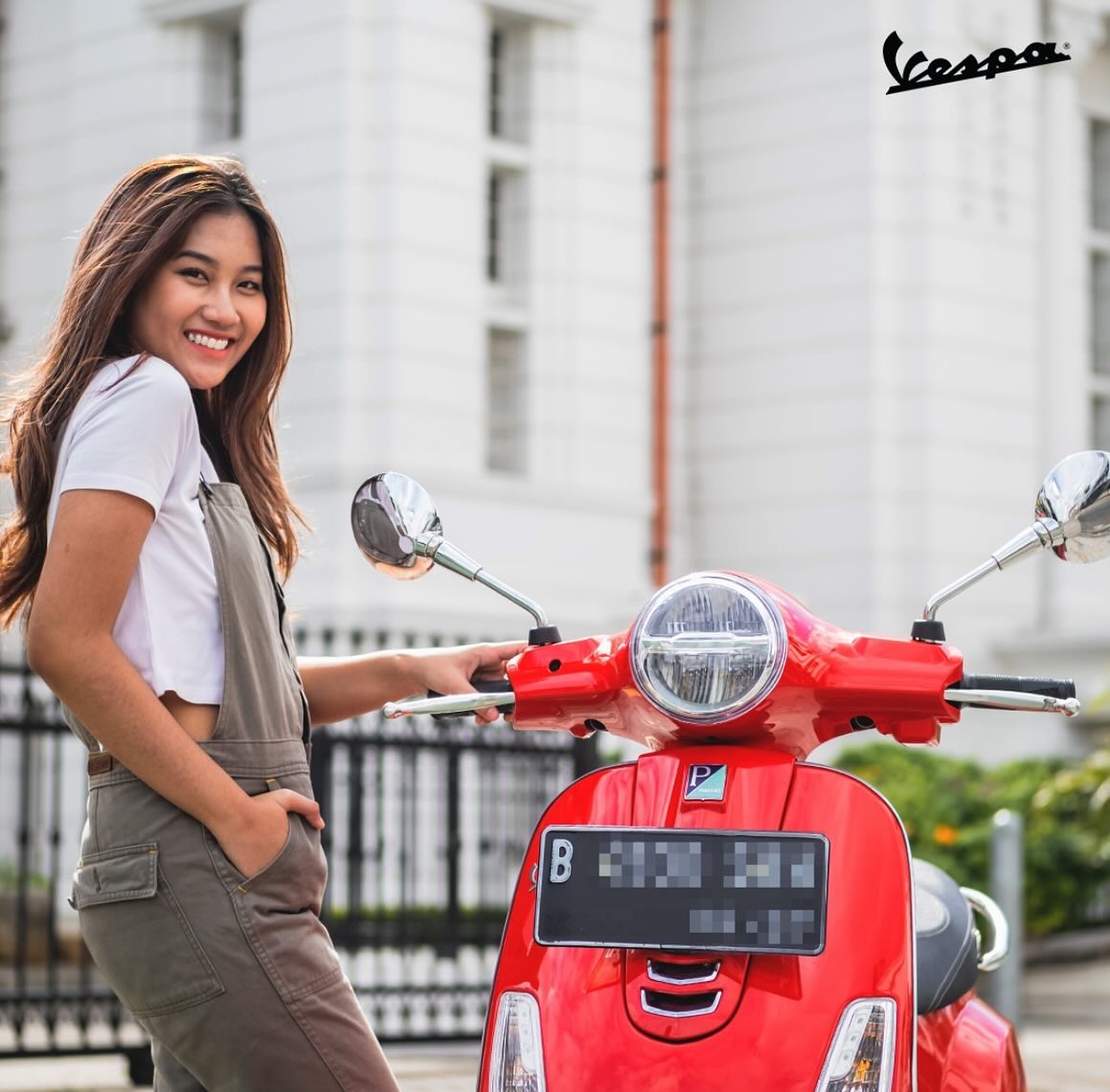 Vespa 70 Anniversary Limited Edition – Vespa Medan Vespark